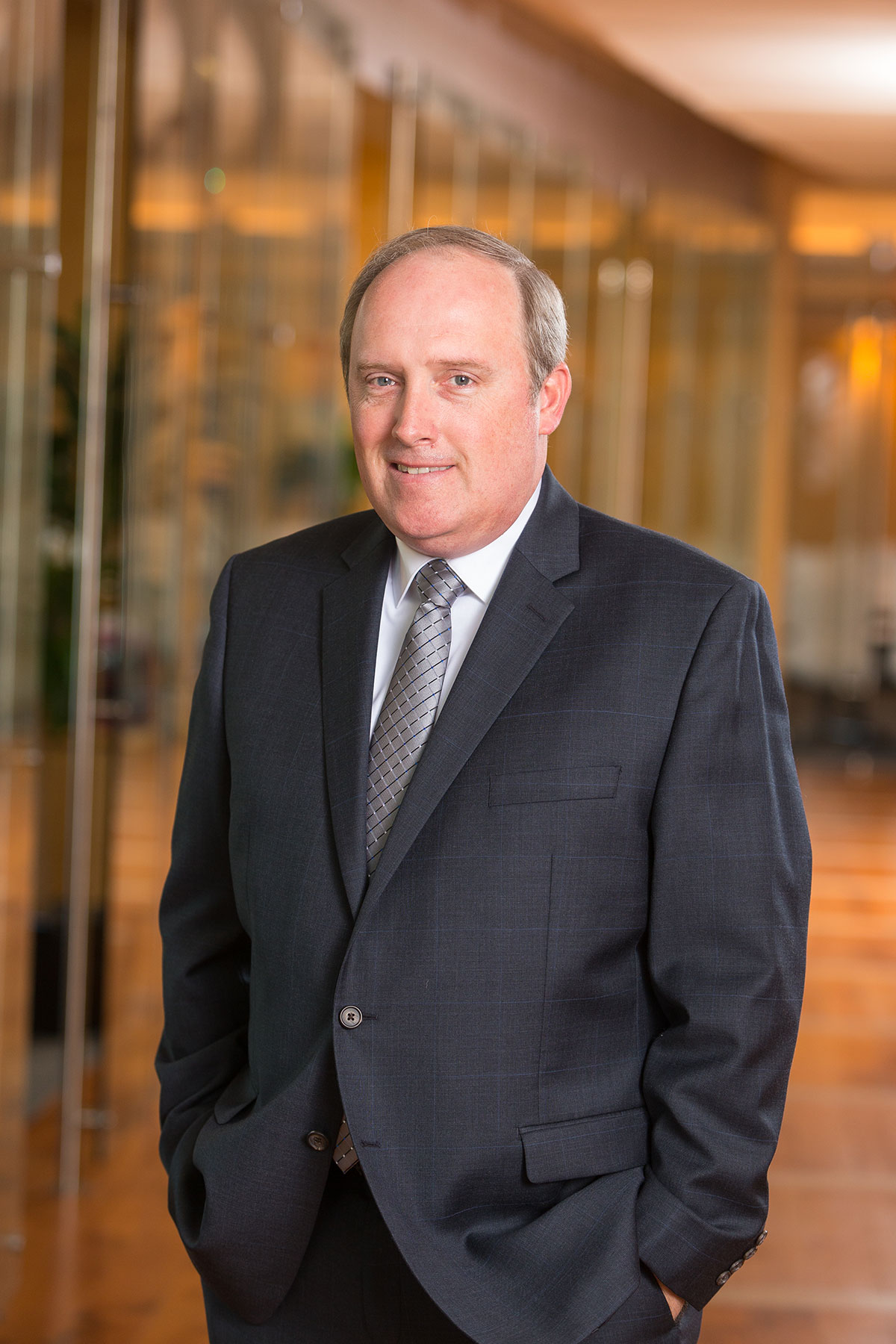 Anthony Marcus | Estein USA